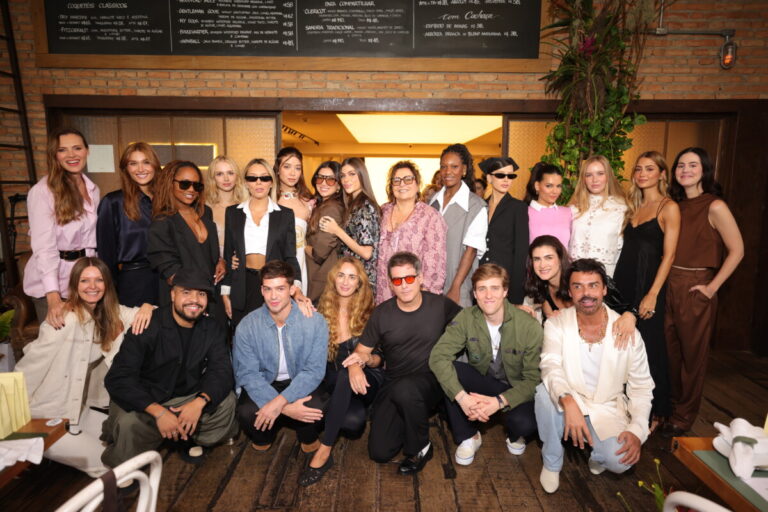 The President, a revista para empreendedores e CEOs