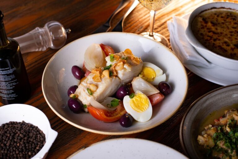 The President, a revista para empreendedores e CEOs