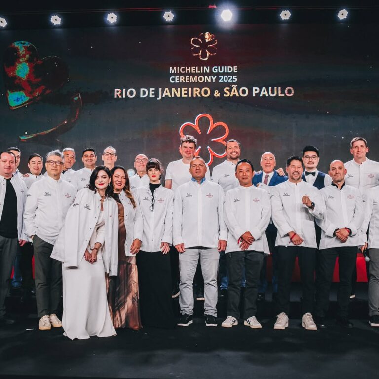 The President, a revista para empreendedores e CEOs