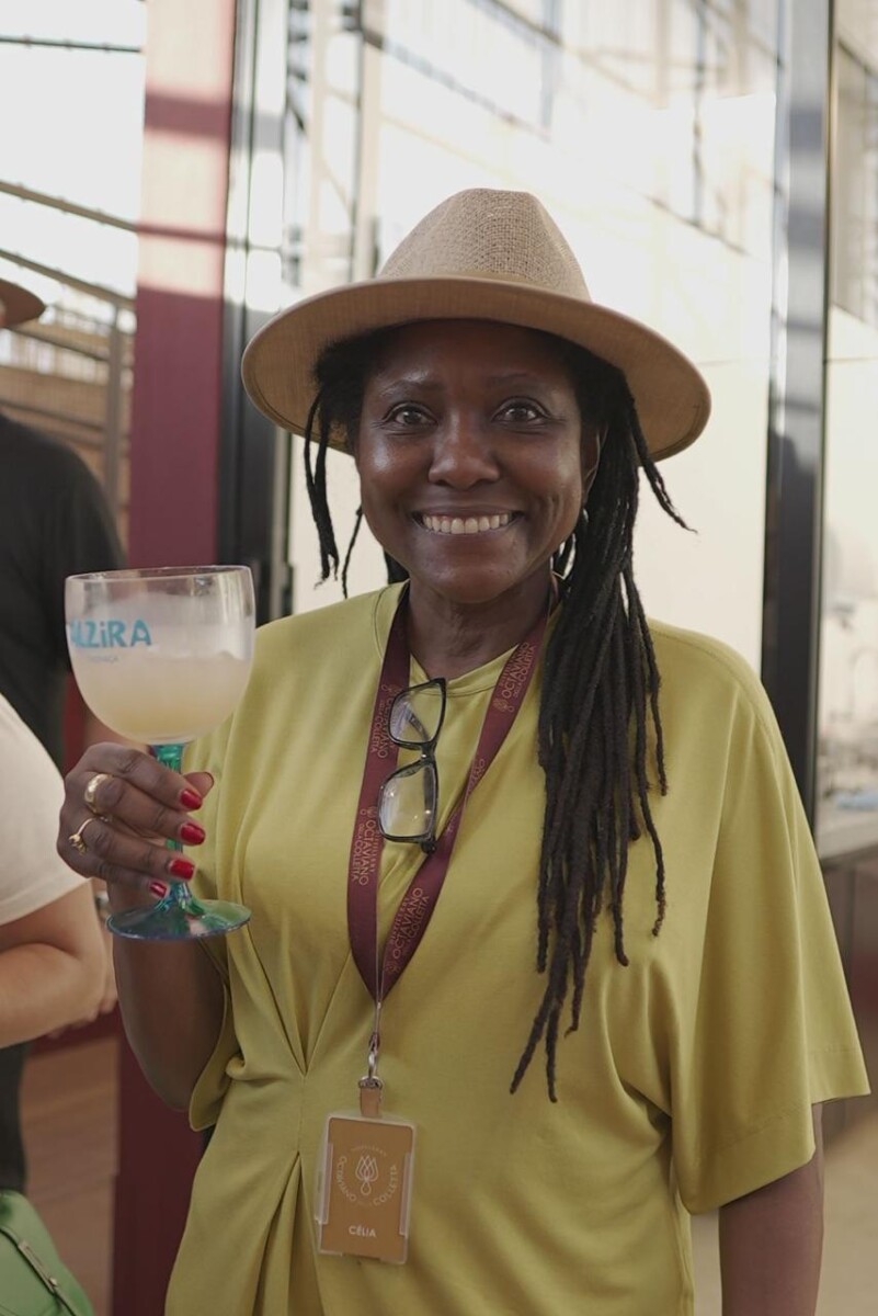 Chef brasileira transforma ancestralidade familiar em cachaça premium ...