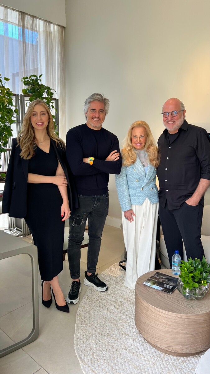 Faculdade Roberto Miranda lança MBA em Design de Interiores de Luxo com ...