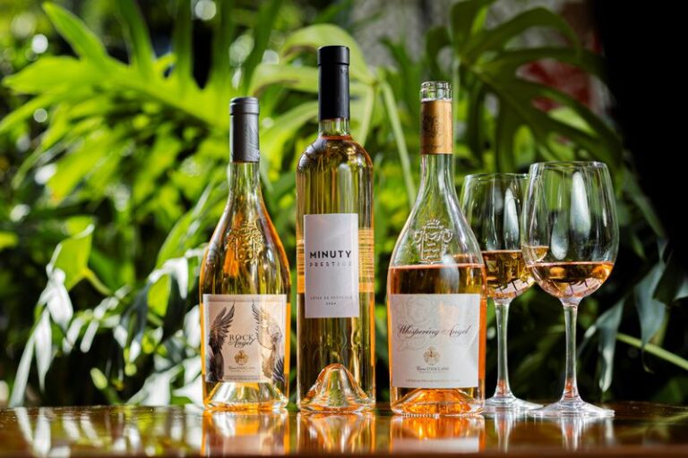 Menu autoral e rosés da Provence marcam verão do Must Restaurant - The ...