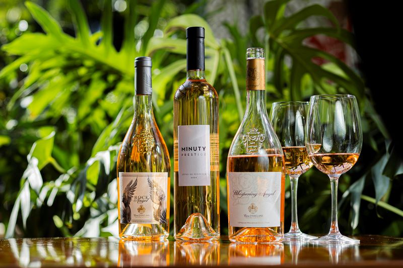 Menu autoral e rosés da Provence marcam verão do Must Restaurant - The ...